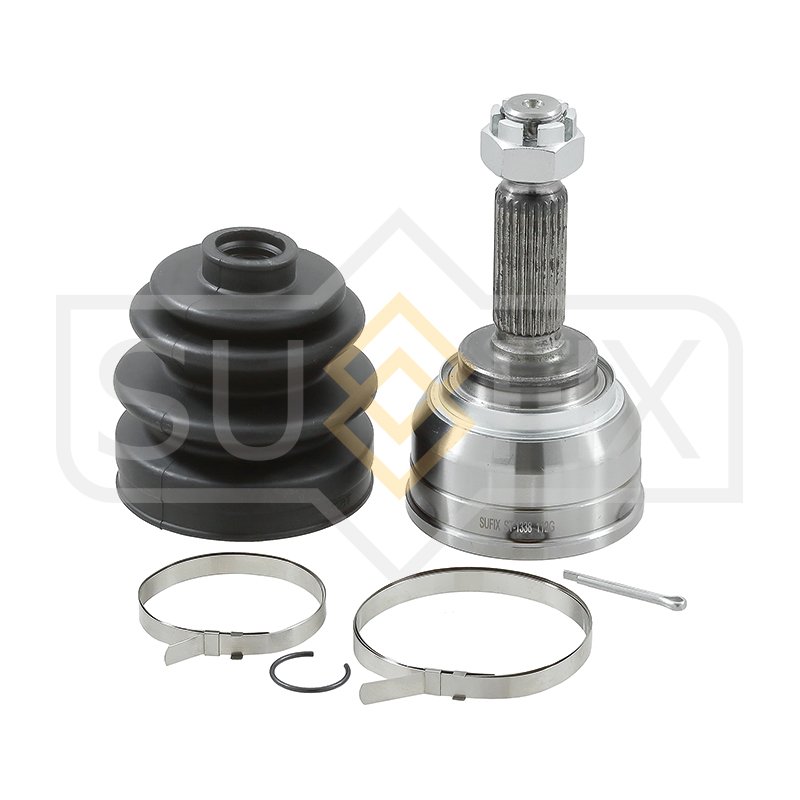 ST-1338 Sufix от 1867 руб. в Москве