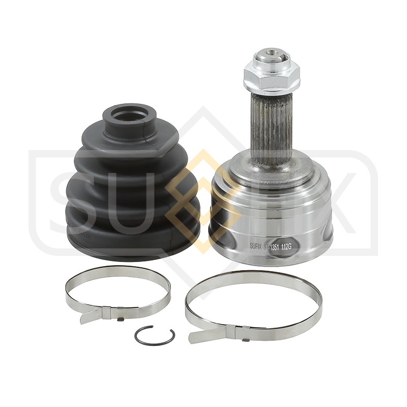 ST-1351 Sufix ШРУС наружный передний от производителя по спец цене купить в Санкт-Петербурге