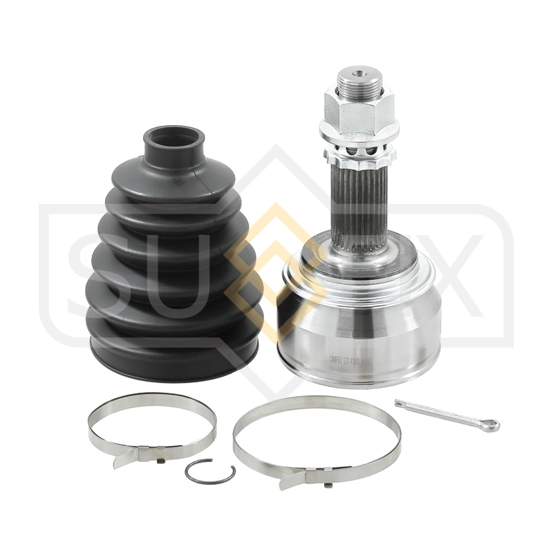 ST-1390 Sufix ШРУС наружный передний от производителя по спец цене купить