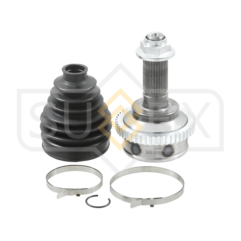 ST-1393 Sufix от 2217 руб. для Kia Spectra 2001-2011 в Москве