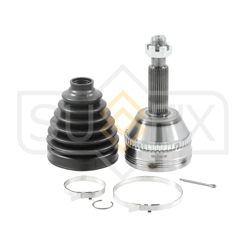 ST-1394 Sufix от 3507 руб. для Ford Transit 2006-2013 в Москве