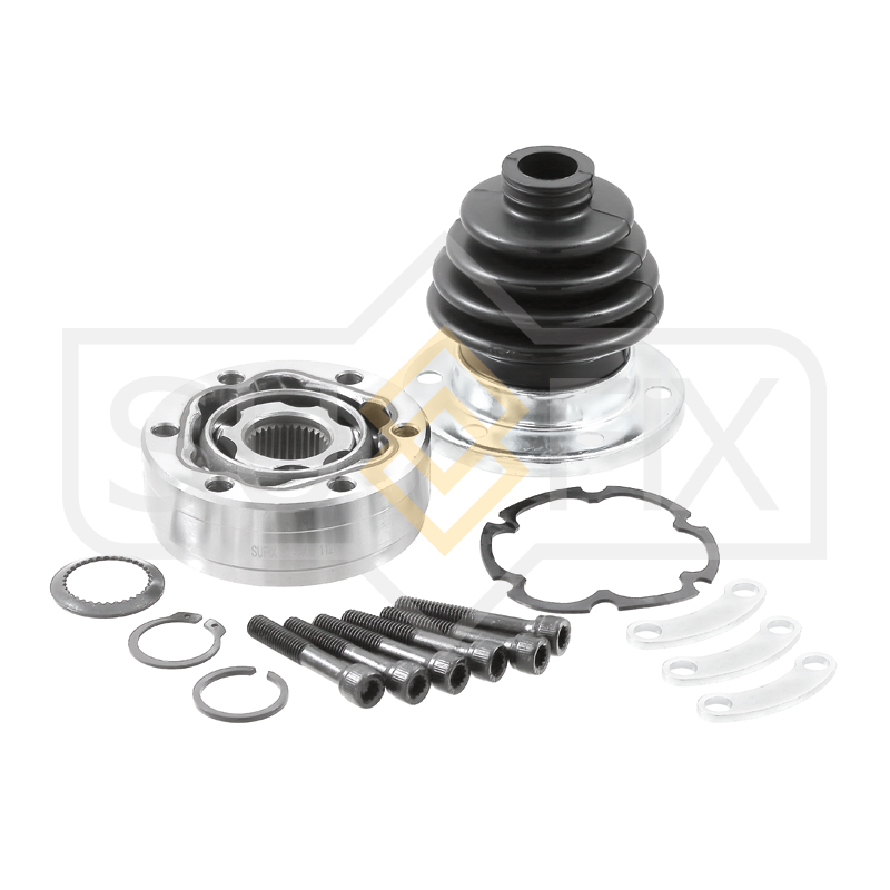 ST-1406 Sufix от 1374 руб. в Москве