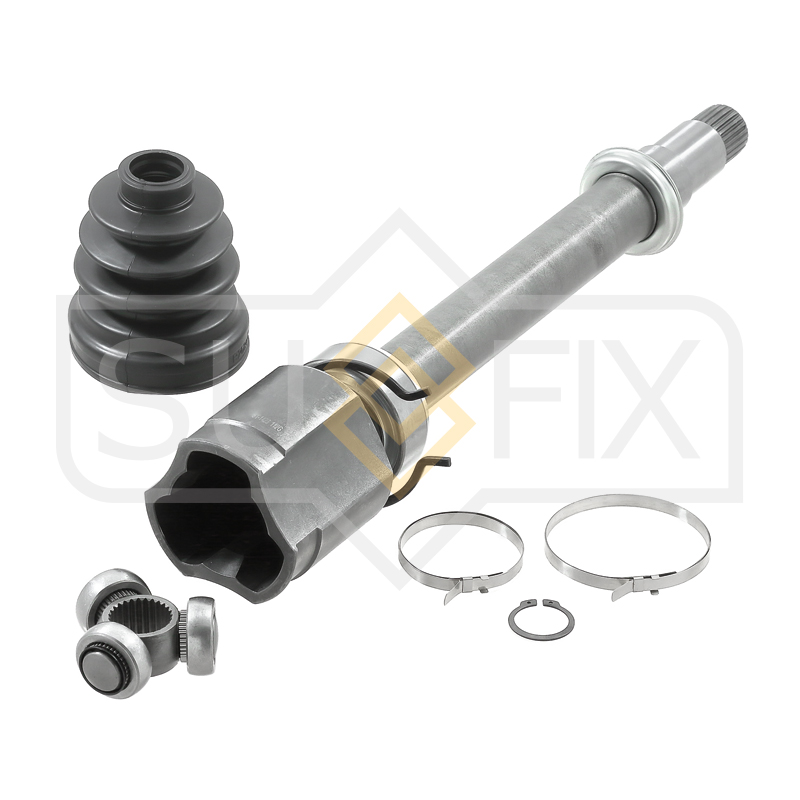 ST-1423 Sufix от 2547 руб. в Москве