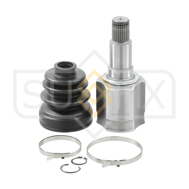 ST-1434 Sufix от 2291 руб. для Suzuki Grand Vitara 2005-2015 в Москве