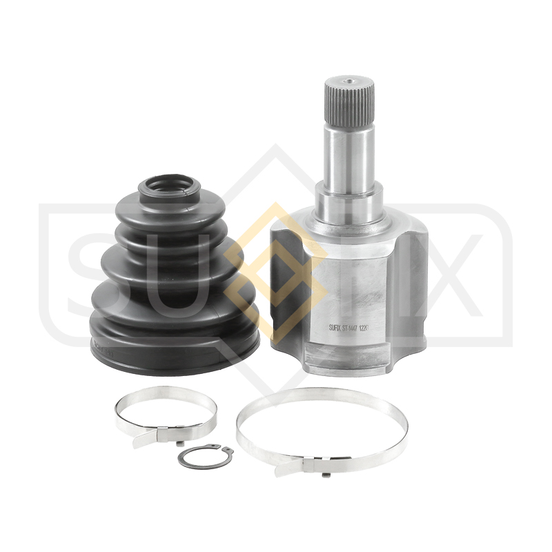 ST-1447 Sufix от 3136 руб. в Москве