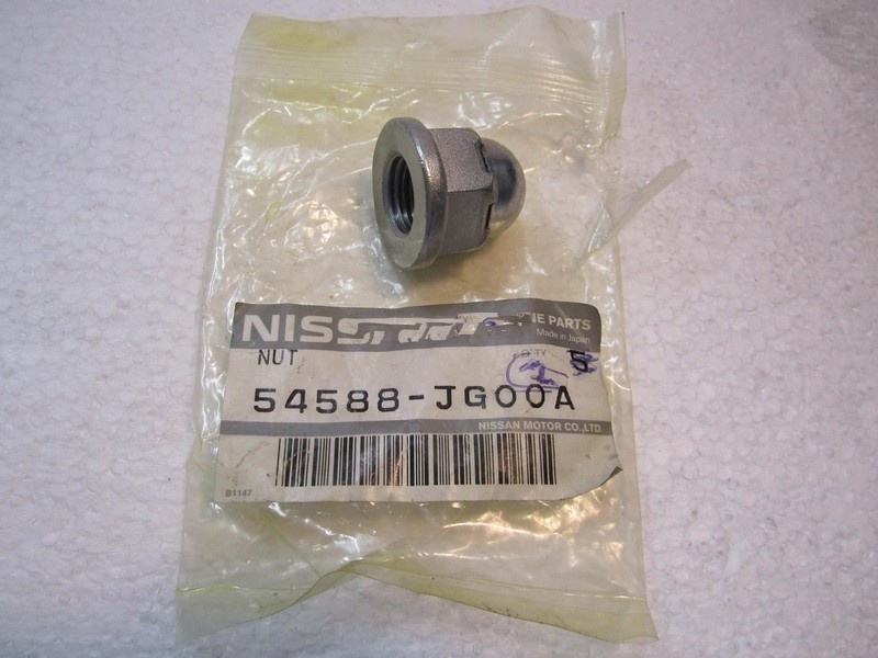 54588-JG00A Nissan от 52 руб. в Москве