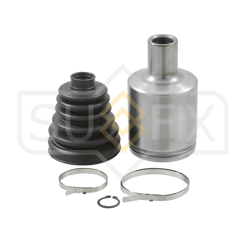 ST-1512 Sufix от 3860 руб. для Mercedes Benz W204 2007-2015 в Москве