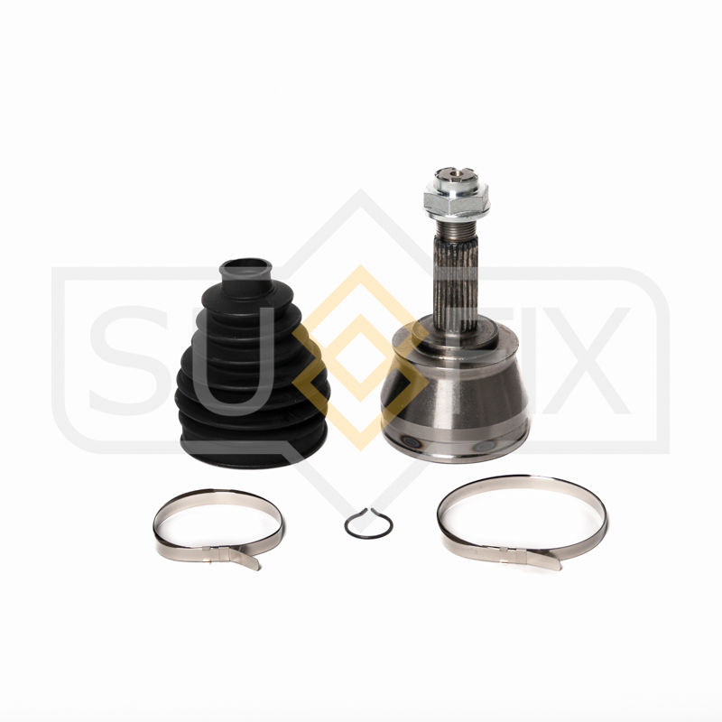 ST-1571 Sufix от 2364 руб. в Москве