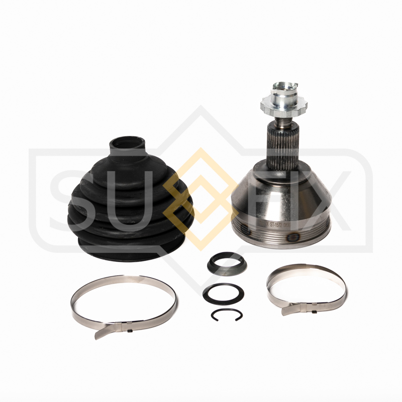 ST-1572 Sufix от 2355 руб. в Москве