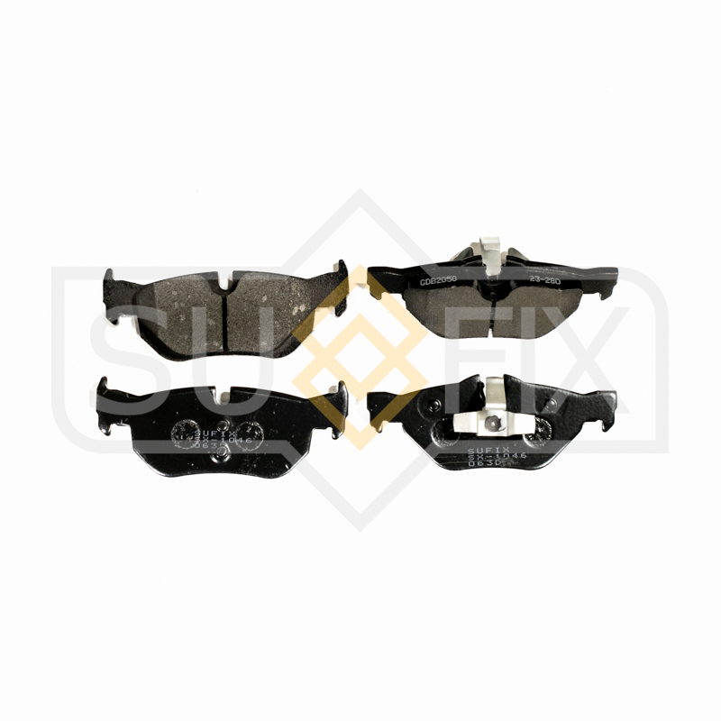 SX-1046 Sufix от 1230 руб. в Москве