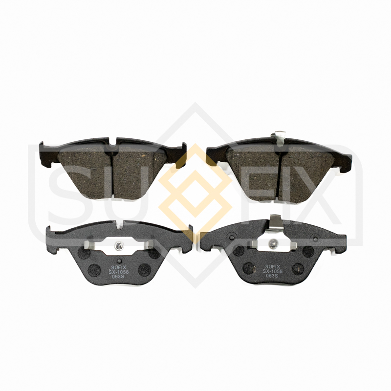 SX-1058 Sufix от 1805 руб. в Москве