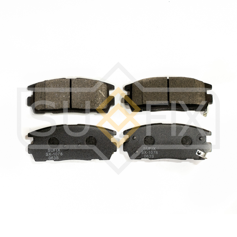 SX-1078 Sufix от 808 руб. в Москве