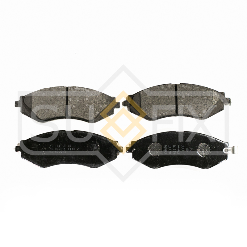 SX-1083 Sufix от 955 руб. в Москве