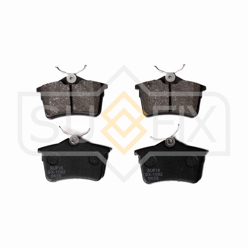 SX-1092 Sufix от 1017 руб. в Москве