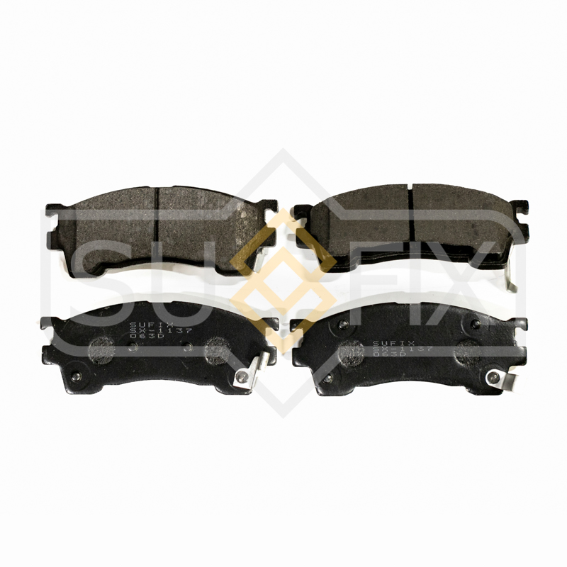 SX-1137 Sufix от 1096 руб. в Москве