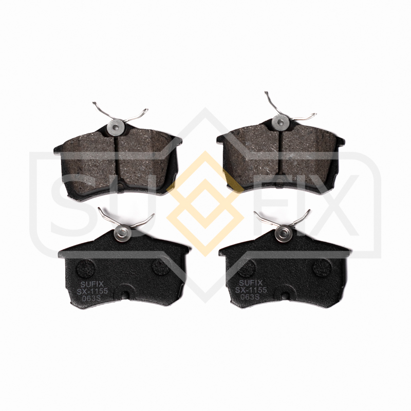 SX-1155 Sufix от 1142 руб. в Москве