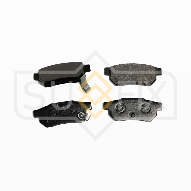 SX-1177 Sufix от 777 руб. в Москве