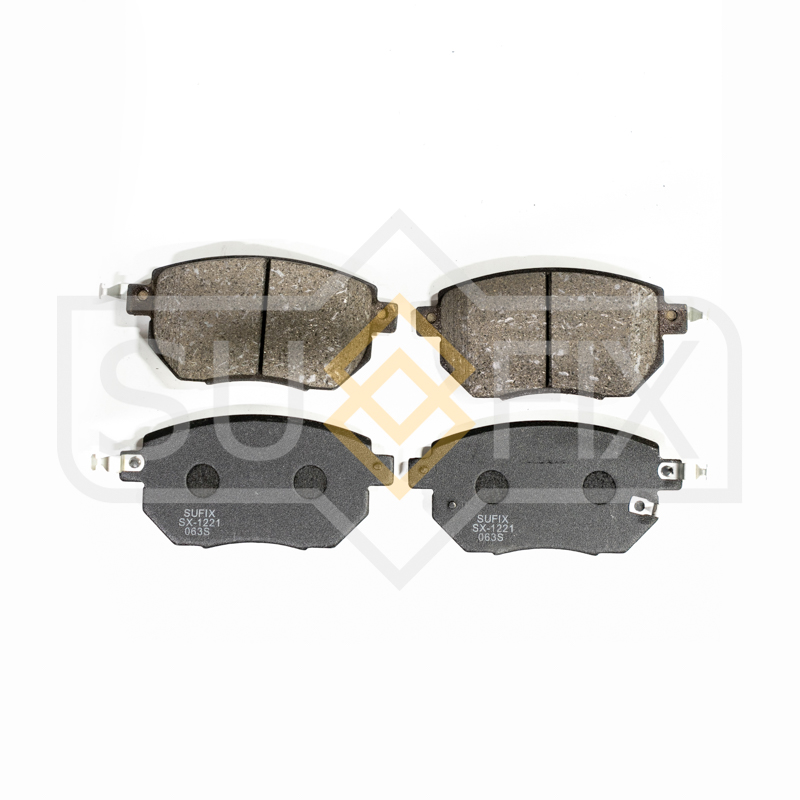 SX-1221 Sufix от 1310 руб. в Москве