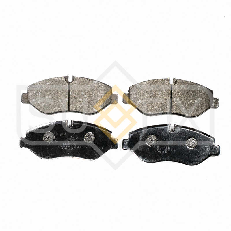 SX-1227 Sufix от 2167 руб. в Москве