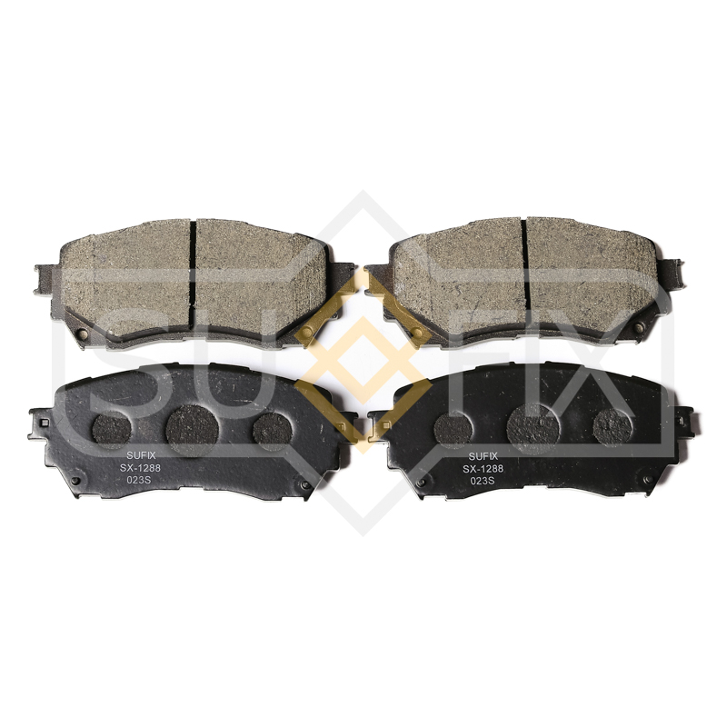 SX-1288 Sufix от 1075 руб. в Москве