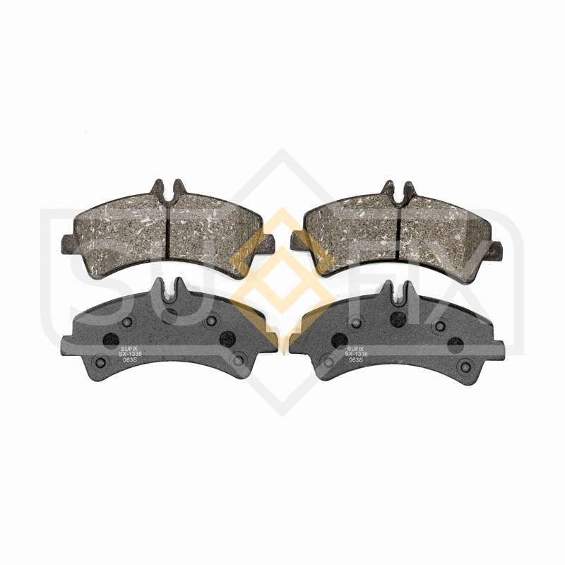 SX-1338 Sufix от 999 руб. в Москве