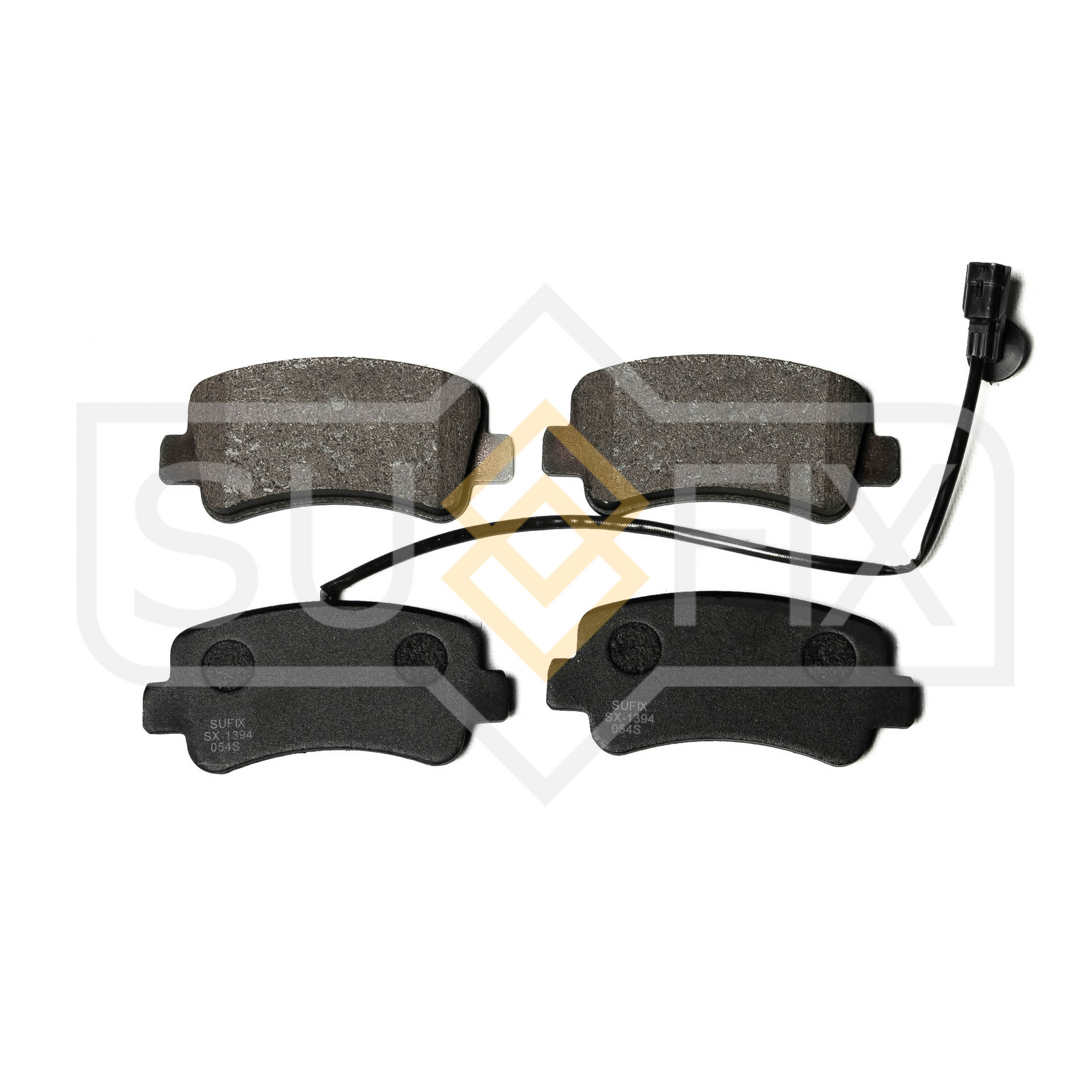 SX-1394 Sufix от 1622 руб. в Москве