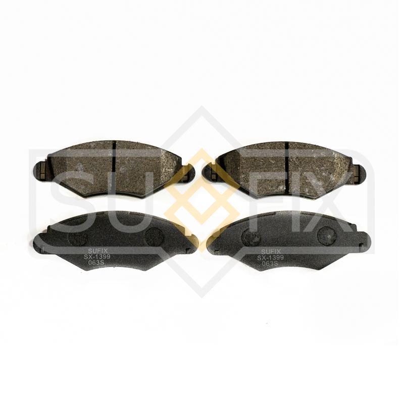 SX-1399 Sufix от 1159 руб. в Москве