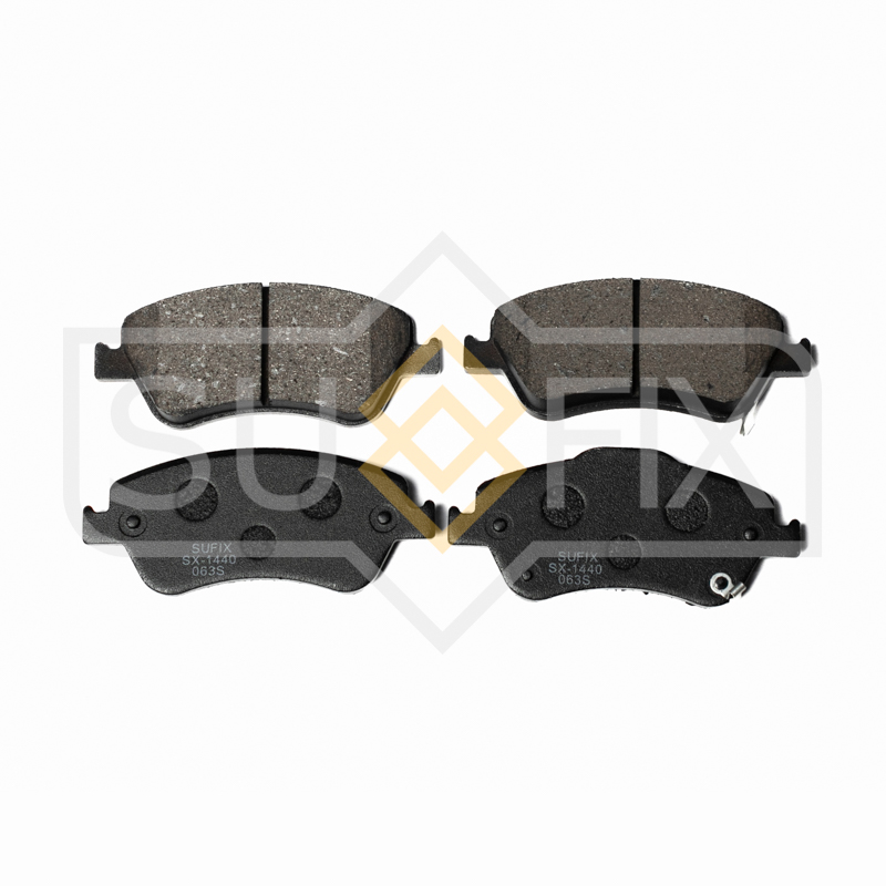 SX-1440 Sufix от 1148 руб. в Москве