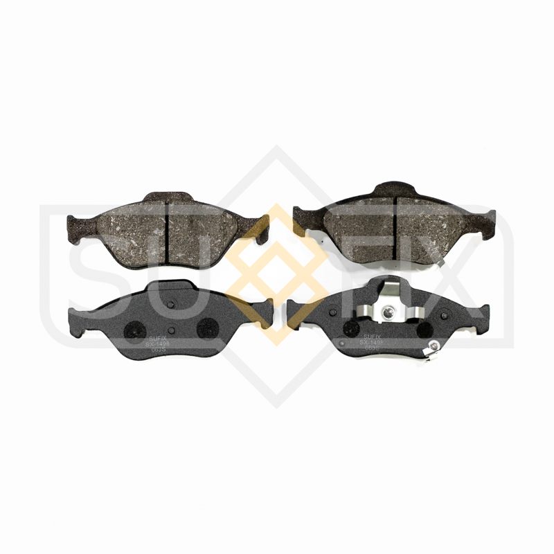 SX-1498 Sufix от 1147 руб. в Москве