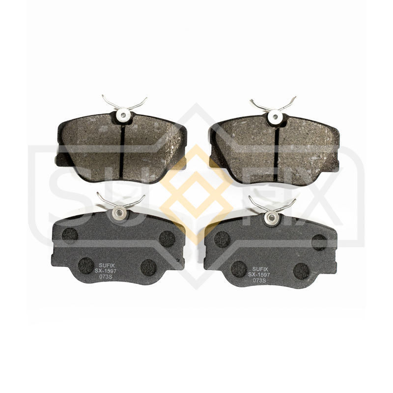 SX-1597 Sufix от 1121 руб. в Москве