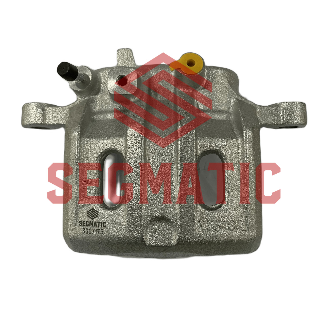 MB858406 Mitsubishi Суппорт тормозной передний левый от производителя ...