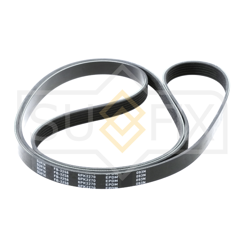 1987946047 BOSCH Ремень ручейковый от производителя по спец цене купить