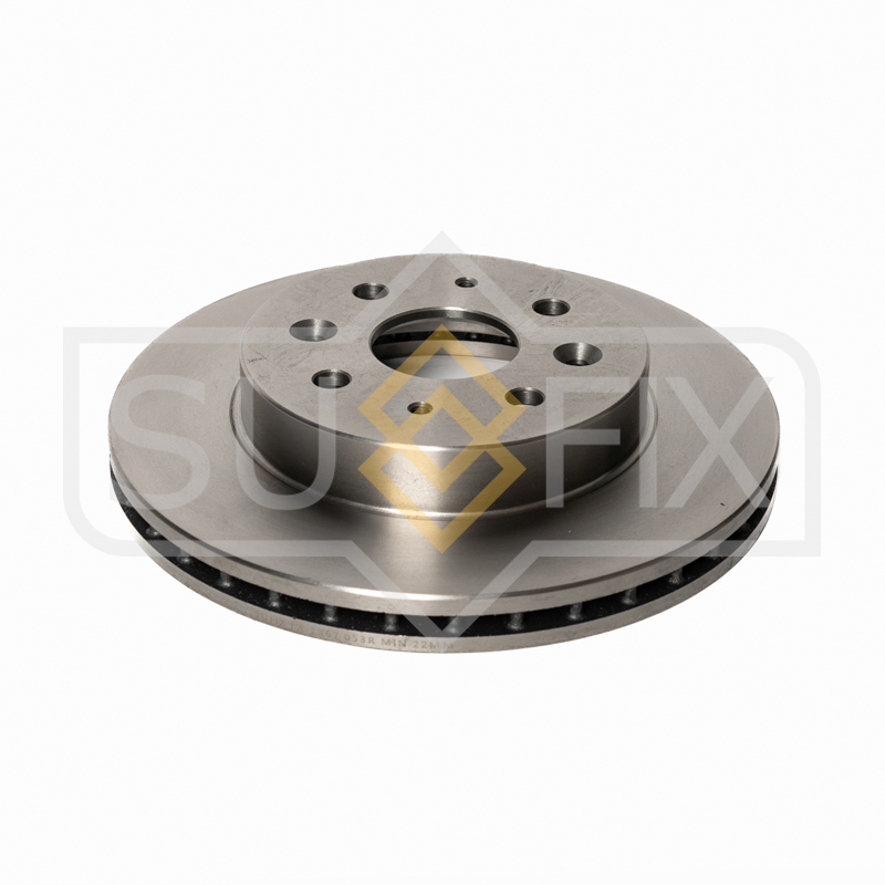 FX-1367 Sufix от 1308 руб. для Kia RIO 2000-2005 в Москве