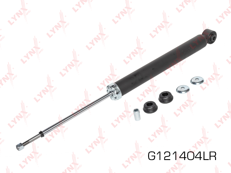 G121404LR Lynx от 3303 руб. для Nissan Leaf (ZE0) 2010-2017 в Москве