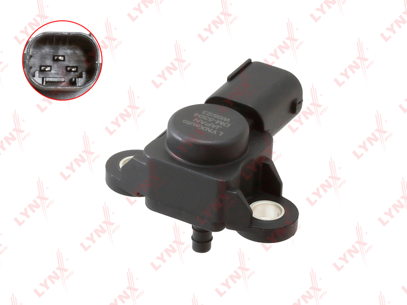 0071530028 Mercedes Benz Датчик абсолютного давления от производителя ...