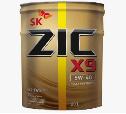 192000 ZIC от 15780 руб. в Москве