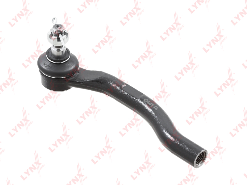 C4411L Lynx Наконечник рулевой левый от производителя по спец цене купить