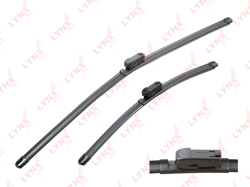 10BLD99RA CGA Щетки стеклоочистителя (к-кт) от производителя по спец ...