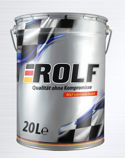 Масло ROLF ULTRA 5W30 20Л СИНТЕТИКА купить в ЕвроАвто