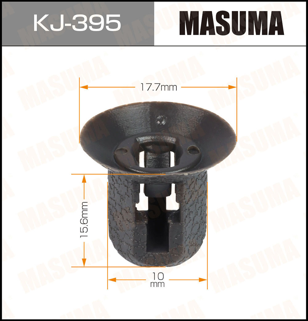 KJ-395 Masuma от 12 руб. в Москве