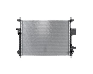 Радиатор основной для Chery Tiggo 7 Pro Max (T1EFL1) 2022> новые и б/у ...