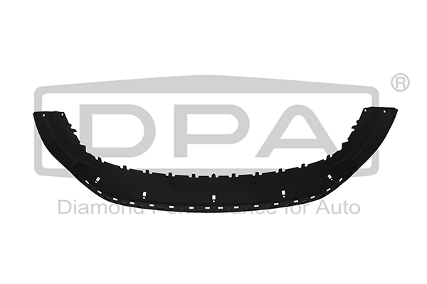 5K0805903B VAG Юбка передняя от производителя по спец цене купить