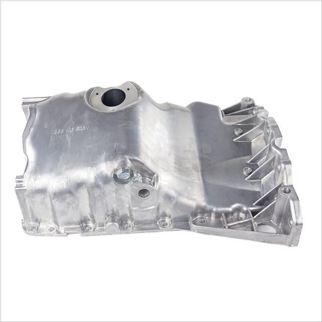 06B103601CH VAG Поддон масляный двигателя от производителя по спец цене ...