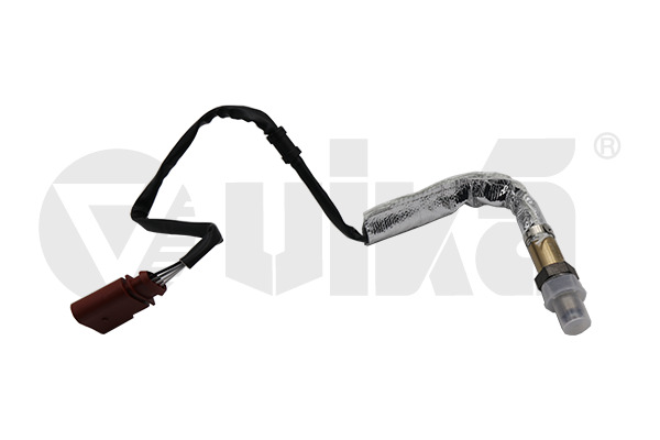 0258006422 BOSCH Датчик кислородный/Lambdasonde от производителя по ...