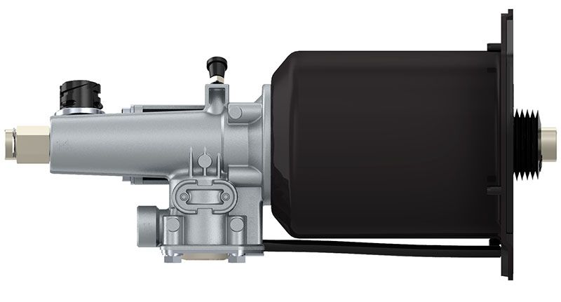 9700514310 Wabco ПГУ от производителя по спец цене купить