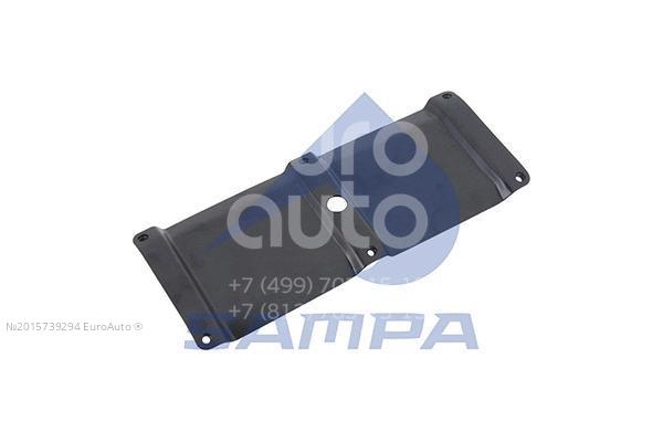 1378187 Scania Кронштейн крепления крыла от производителя по спец цене ...