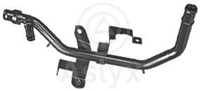 028121065AD VAG Трубка охлажд. жидкости металлическая от производителя ...