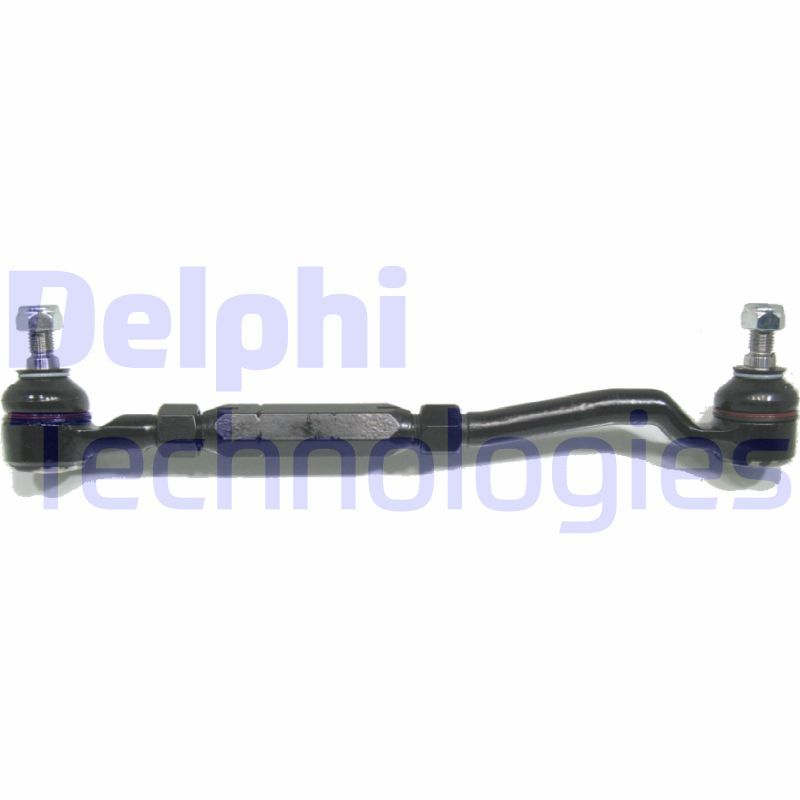 TL504 Delphi от 8356 руб. для Mercedes Benz W140 1991-1999 в Москве