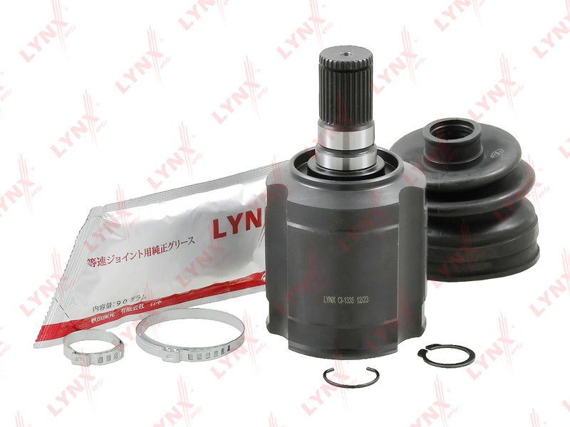 49505-2BA70 Hyundai-Kia ШРУС внутренний передний от производителя по ...