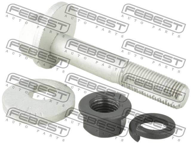 1229-022-KIT FEBEST от 784 руб. для Kia Sportage 2016-2021 в Москве
